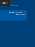 GScope Reemplaza A Sterling Store App | PDF | Negocios | Finanzas y dinero