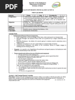 Standardized Nordic Musculoskeletal Questionnaires (SNMQ) ENG | PDF ...