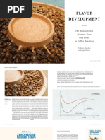 Flowchart For Instant Coffee | PDF | Coffee | Nature