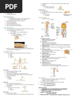 The Skeletal System: Lecture Presentation by Patty Bostwick-Taylor Florence-Darlington Technical ...