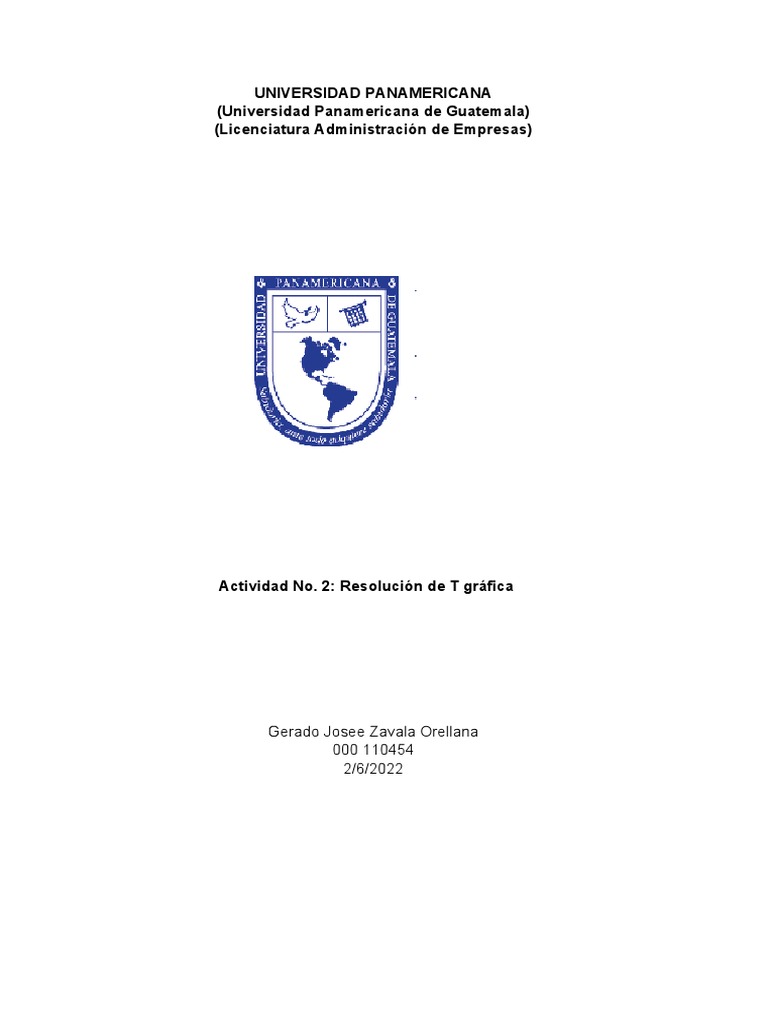 Elabolacion T Grafica Contabilidad | PDF