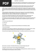 Little Prince Final Text | PDF | The Little Prince