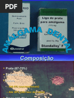1 - Elementos Da PPR (Prótese Parcial Removível) | PDF | Prótese | Dente