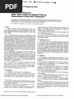 ASTM-D4052-22 | PDF | Density | Calibration