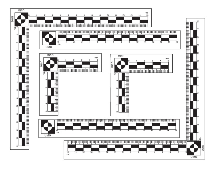 Mesures et Répétitions UMG | PDF