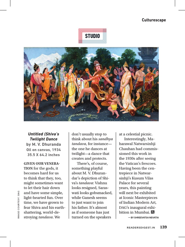 Reader's Digest | PDF