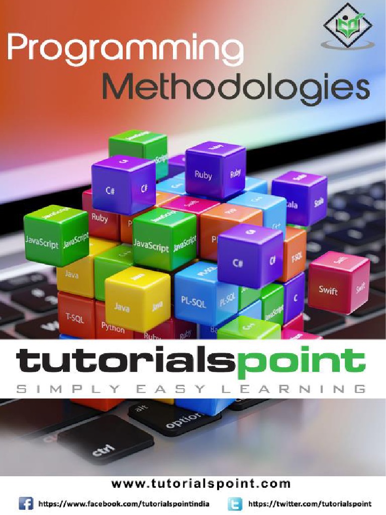 Programming Methodologies Tutorial | PDF | Computer Programming | Top ...