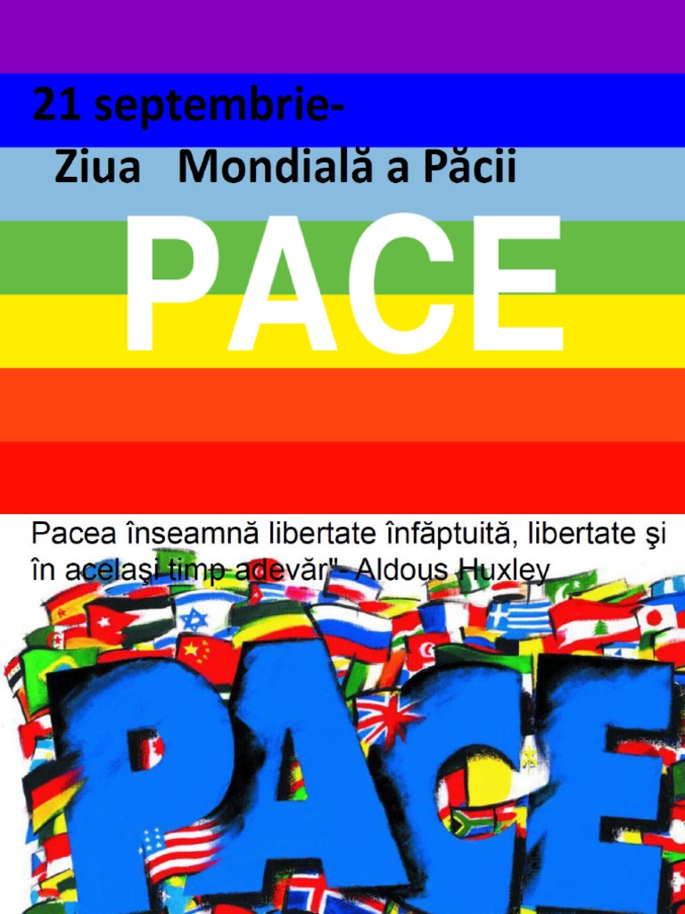 Pace | PDF