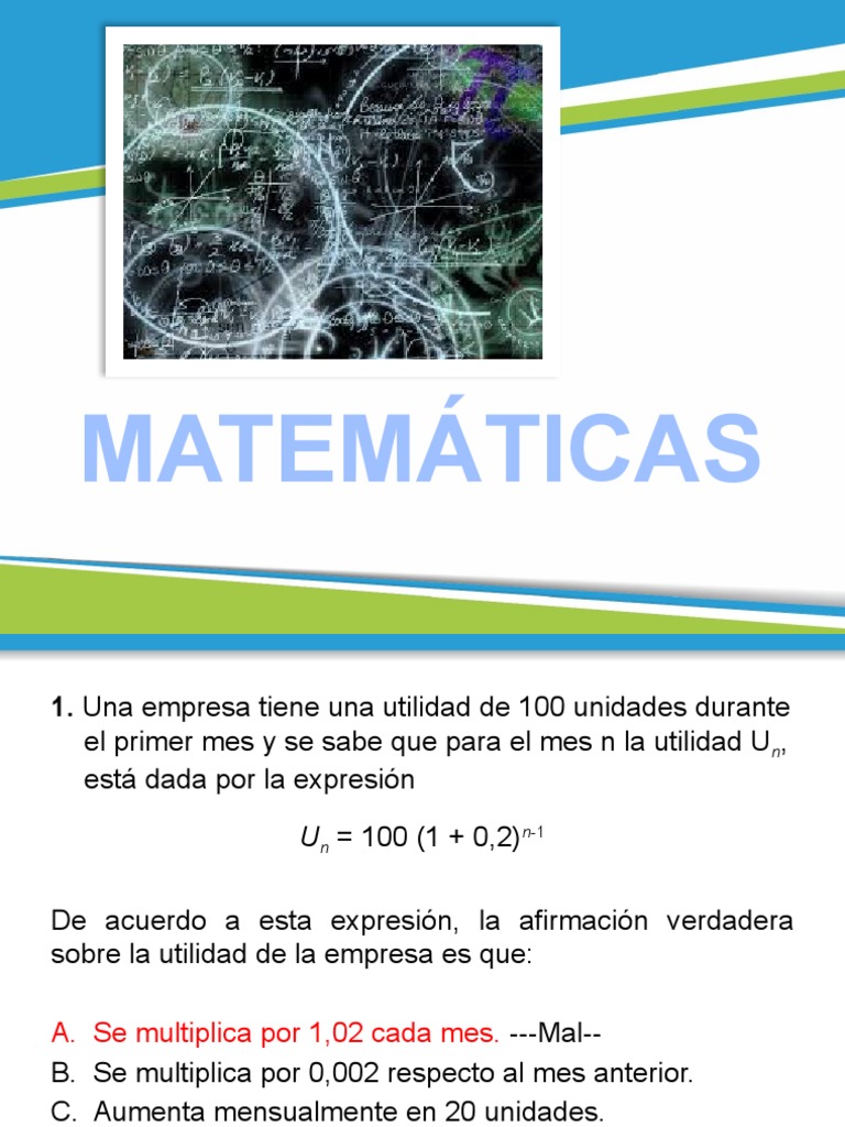 Matematicas Icfes 2017 | PDF | Triángulo