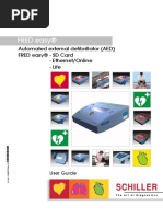 Azure™ XT DR MRI SureScan™ W2DR01 | PDF | Artificial Cardiac Pacemaker ...