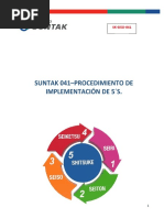Sistema Sam Loto | PDF