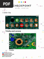 J-Runner Basic Guide for Xbox 360 | PDF | Flash Memory | Booting