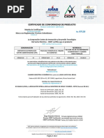 SF001 - Copia Formato de Uso Multiple | PDF | Documentos legales