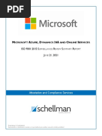 ITAC Audit Checklist | PDF | Databases | Backup