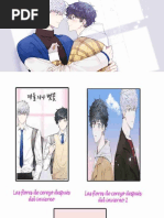 No Digas Que Me Amas - Cap 102 - NDQMA | PDF