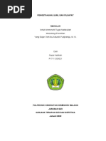 Contoh Sitasi dan Daftar Pustaka | PDF