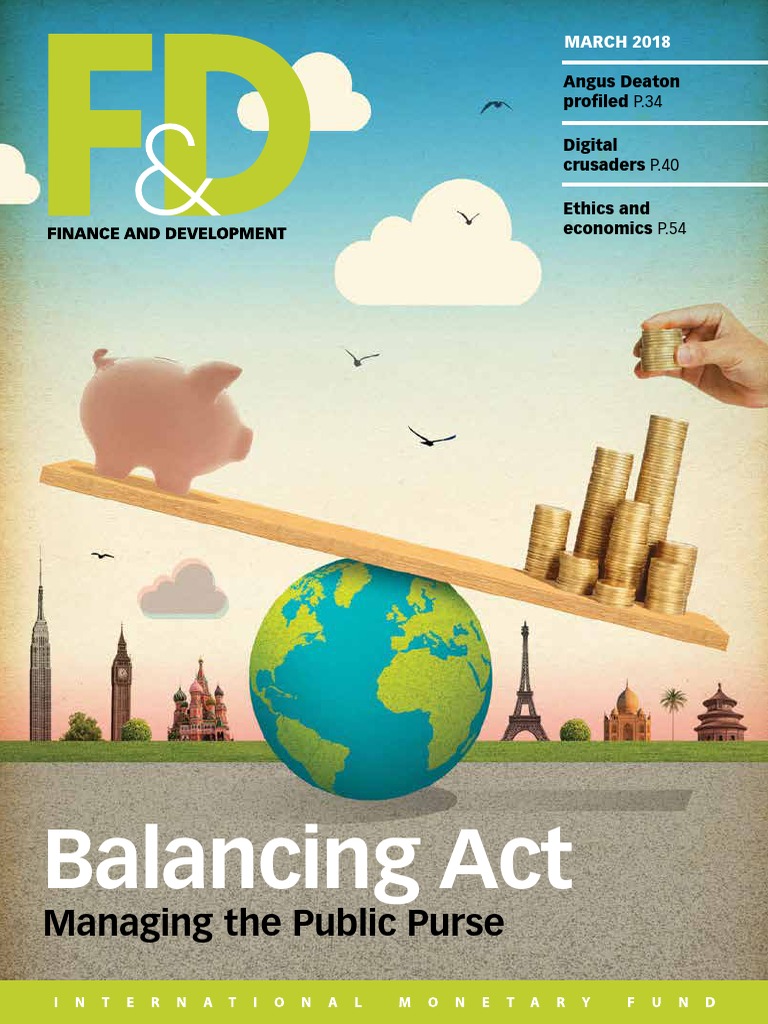 Balancing Act: Managing The Public Purse | PDF | Austerity | Government ...