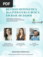 Técnica RSL | PDF | Análise sistemática | Science