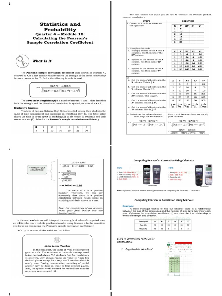SP Adm Q4 W5 | PDF