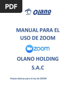 Guía Rápida para KHCONF-EF Video | PDF | Aplicación movil | Menú ...