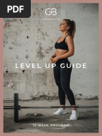 GB Level Up Guide 3 Elevate PDF | PDF