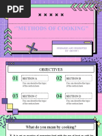 A Brief History of Cooking | PDF | Cookbooks | Baking