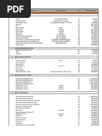 Investigating Iron Tablets Composition | PDF | Magnesium | Iron