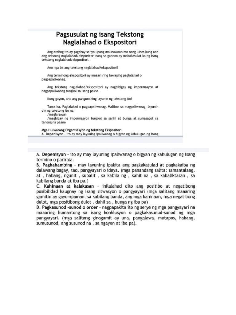 Filipino Radio-Broadcasting | PDF