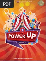 Movers Authentic 1 - Test 1 KEY | PDF