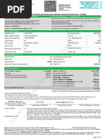 Consignment Box and Security Company Format 1 | PDF | Money