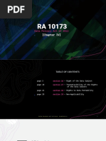 Module 5 - RRL Capstone Project Format (Part 2) | PDF