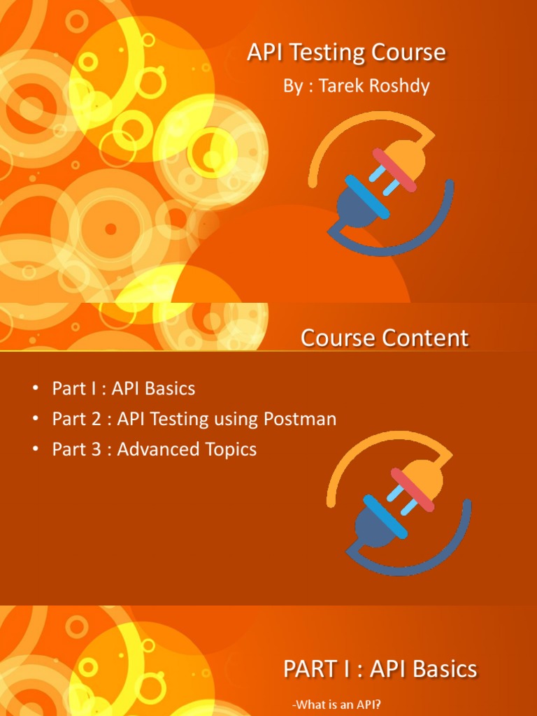 Api 01 | PDF | Representational State Transfer | Json