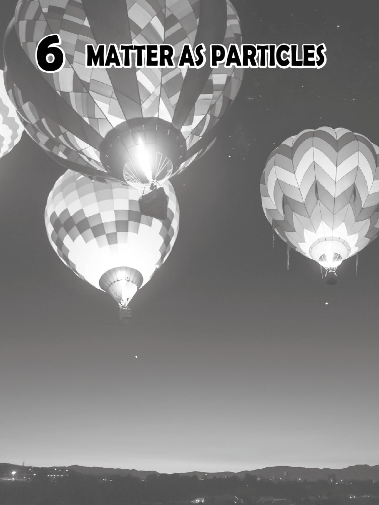 Assignment AC U6 Final e | PDF | Thermal Expansion | Gases