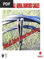 Bahra Cables-Technical Sheets | PDF | Electrical Wiring | Electrical ...