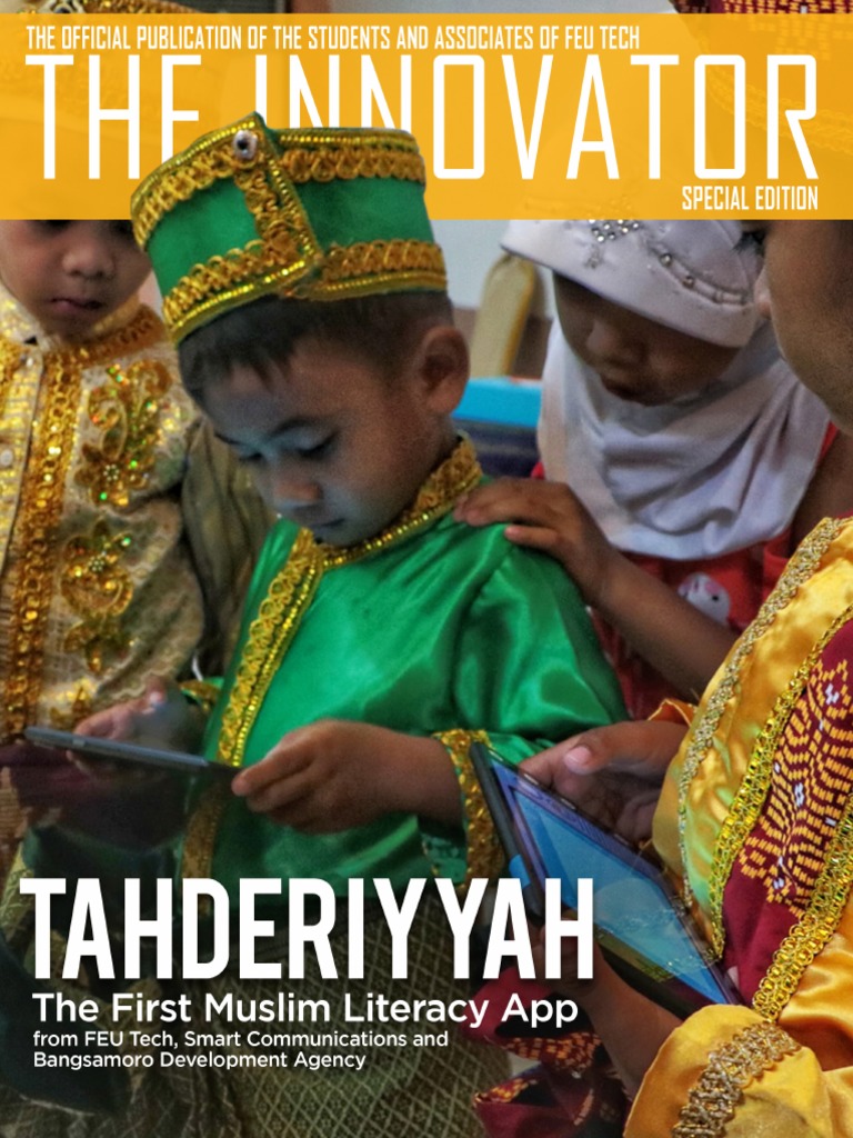 Innovator Special Edition | PDF | Innovation | Mentorship