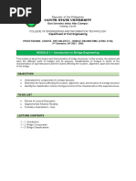 Bridge Terminology Visual Glossary | PDF | Deep Foundation | Beam ...