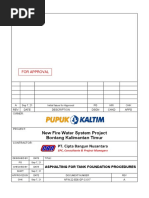 SOP - FRP Pipe Jointing Procedure. | PDF | Fibre Reinforced Plastic ...