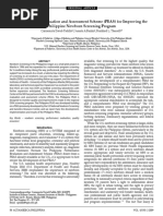 H and P Template | PDF | Physical Examination | Medical Diagnosis