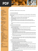 Timor Leste Aip | PDF | Air Traffic Control | Runway