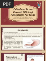 Manejo de Coprostasis en Pediatría Completa | PDF | Recto | Diarrea