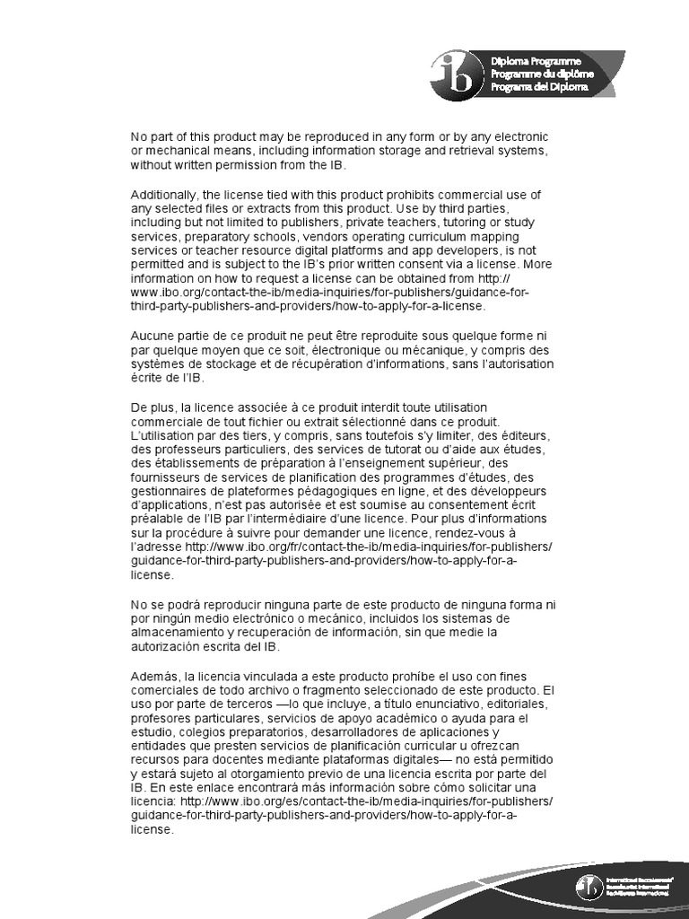 Computer Science Paper 1 HL | PDF | Âge de l'information | Ingénierie informatique