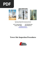 Wire Rope Sling - Rejection Criteria | PDF