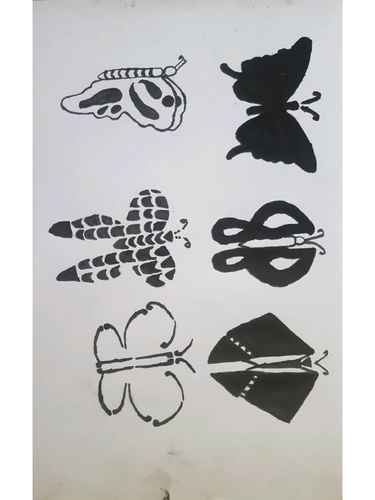 d3 Stilasi Hewan | PDF