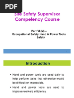 The 12 Golden Rules: Safety at Work | PDF | Safety | Personal ...