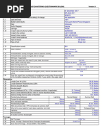 Q88 MT TBN | PDF | Oil Tanker | Shipping