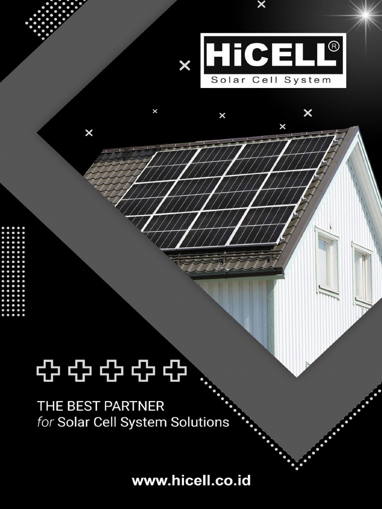 Katalog HiCELL | PDF