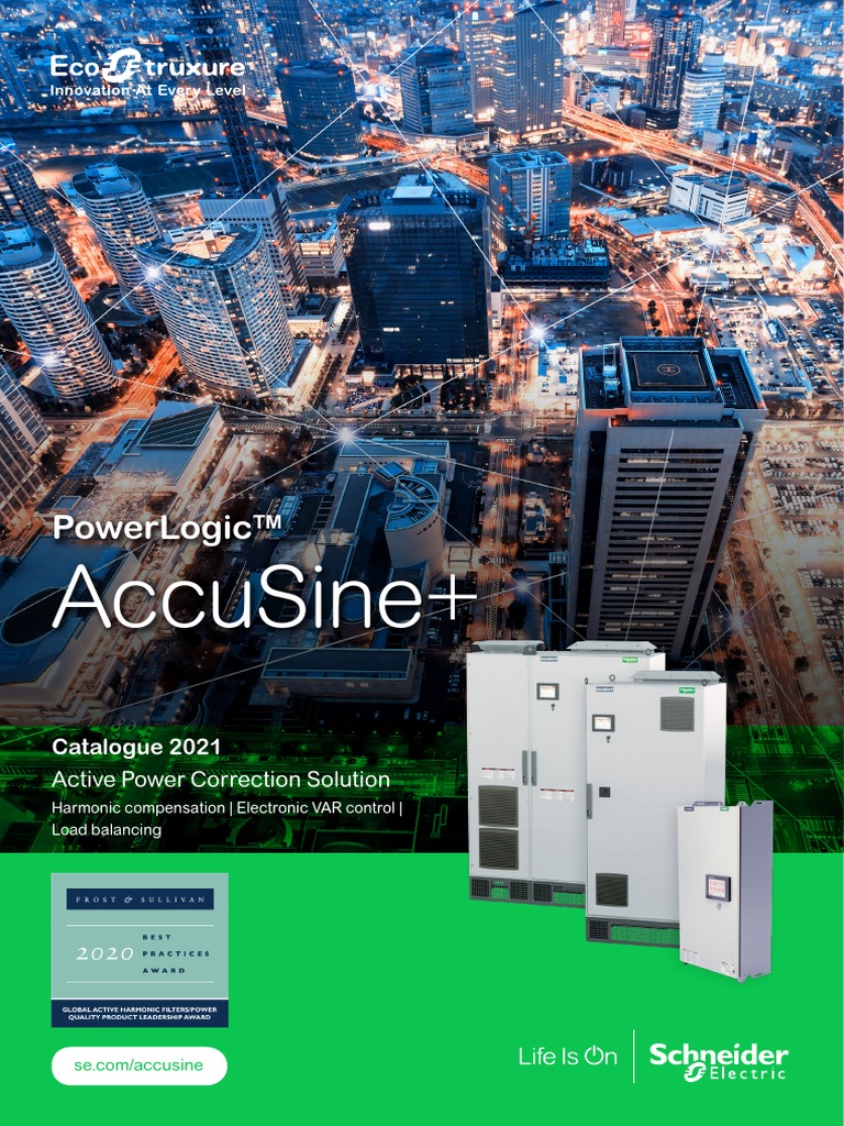 AMTED109015EN - Accusine - Active Power Correction Solution (Web ...