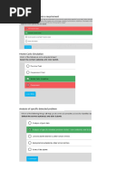 IQMS Assesment | PDF | Project Management | Risk