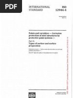 Iso 12944-1 | PDF