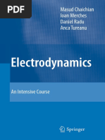 Electromagnetic Cheng | PDF